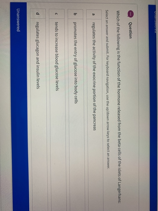 Solved Which of the following does not work to neutralize | Chegg.com