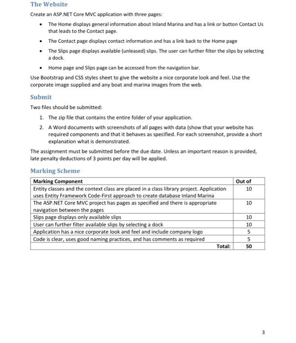 Solved You will apply the programming skills you learned in | Chegg.com