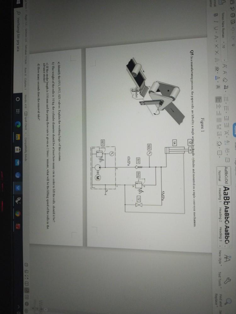 Solved Bl: Indicate two of the automation devices you have | Chegg.com