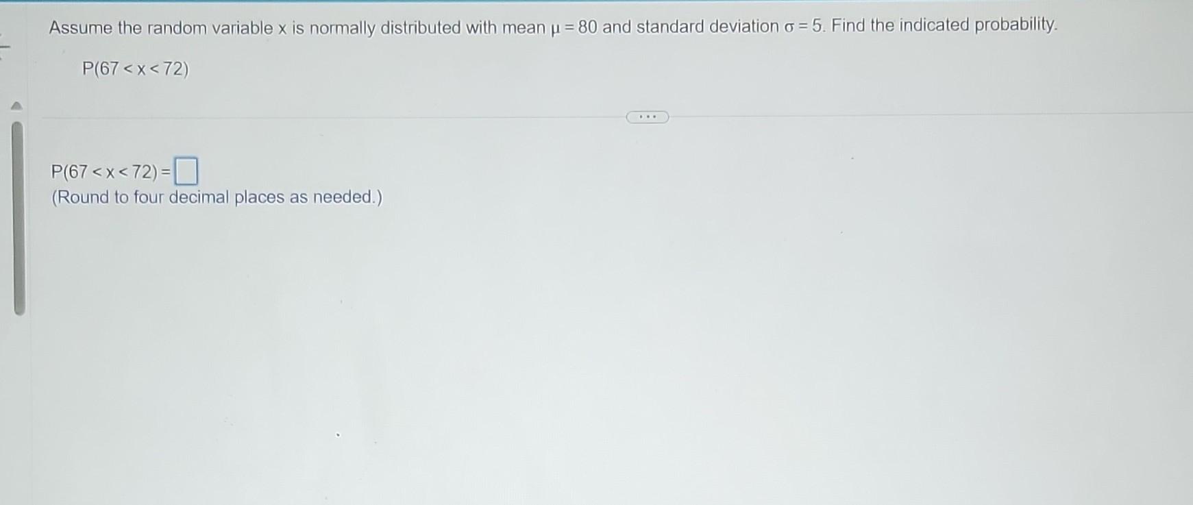 Solved Question | Chegg.com