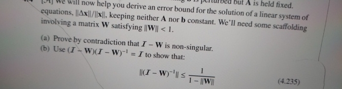 Solved equations, |)/(|||)|x|||, ﻿keeping neither A nor for | Chegg.com