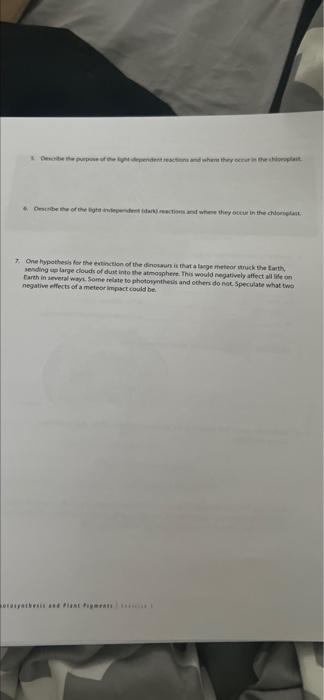 Solved DATE SECTION/GROUP: NAME INSTRUCTOR WORKSHEET: | Chegg.com