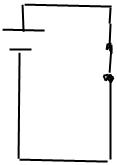 A loop of wire of width w and height h contains a | Chegg.com