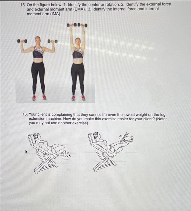 Solved 1. Describe the difference between Force and Torque. | Chegg.com