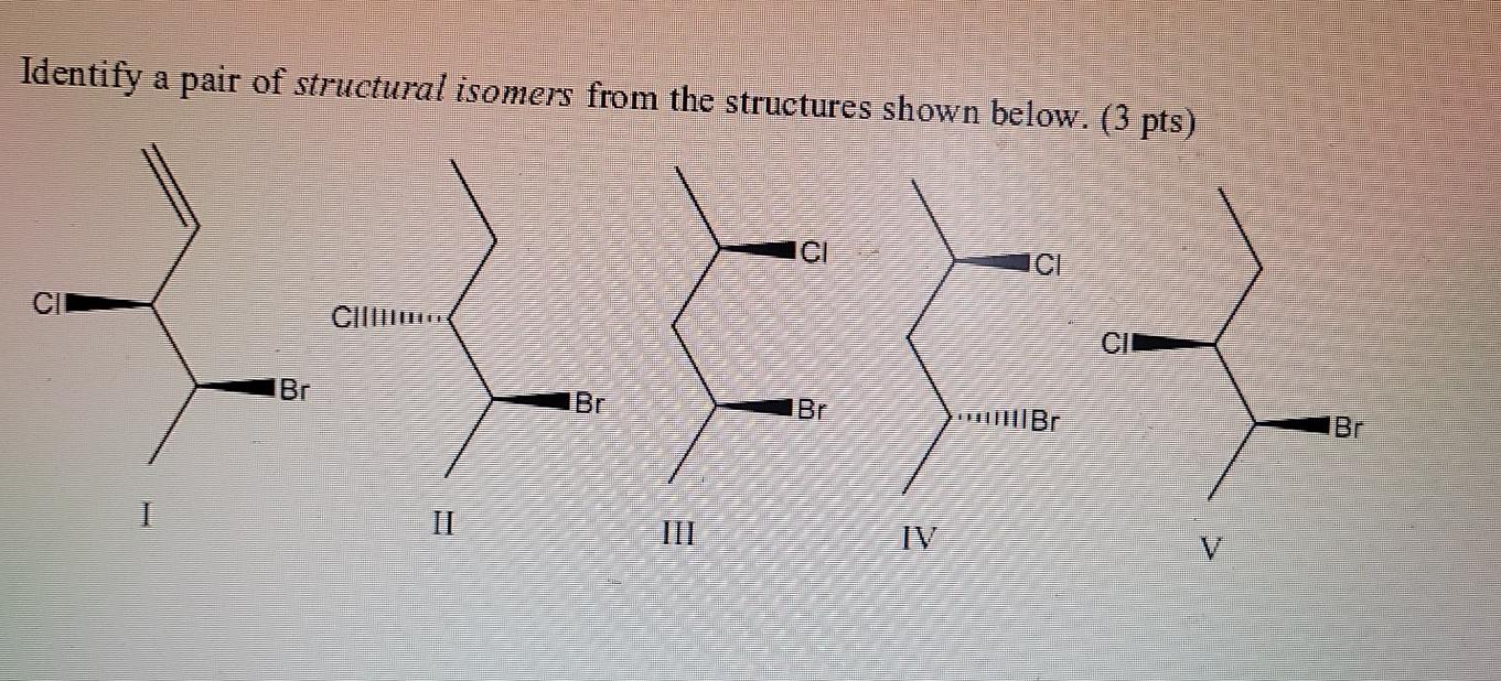 Solved 8. Determine the absolute (R/S) configuration of | Chegg.com