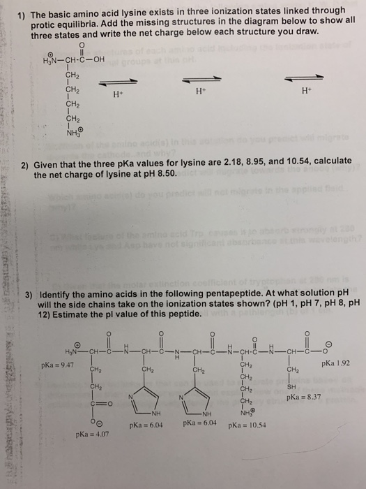 Solved hi! i need help answering questions 1-3. please show | Chegg.com