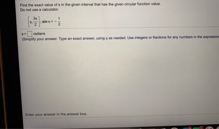 Solved e Use the formula o = to find the value of the | Chegg.com