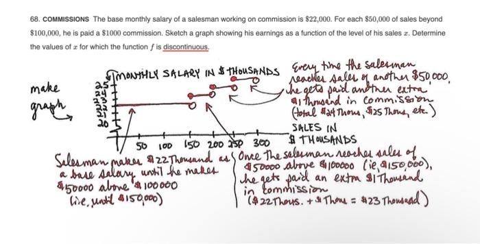 Solved Please complete, Q: 68 (make graph) 17, 19, 21, 30, | Chegg.com