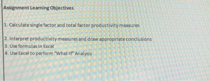 Hint: Use Excet formulas to cakculate your anawer. | Chegg.com