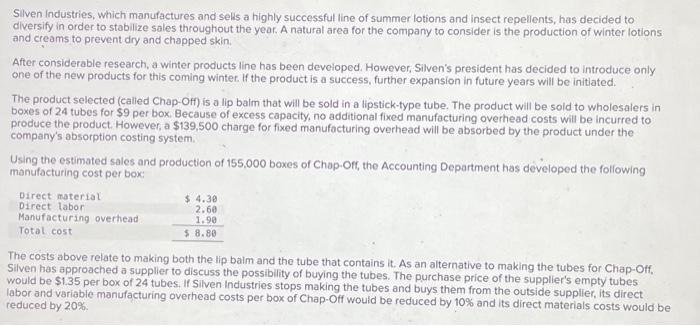 Solved can i get help finding the numbers for Req 1, Req 2, | Chegg.com