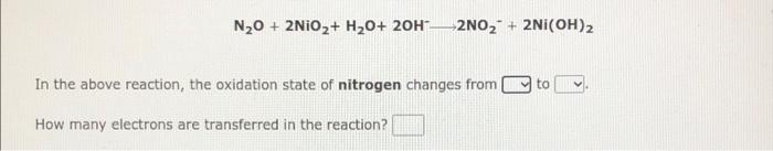 Solved Mn + O2+ 2H+H2O2 + Mn2+ In the above reaction, the | Chegg.com