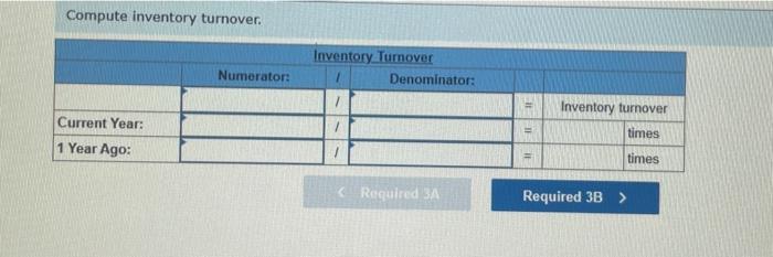 Solved Required information Exercise 13-9 (Algo) Analyzing | Chegg.com