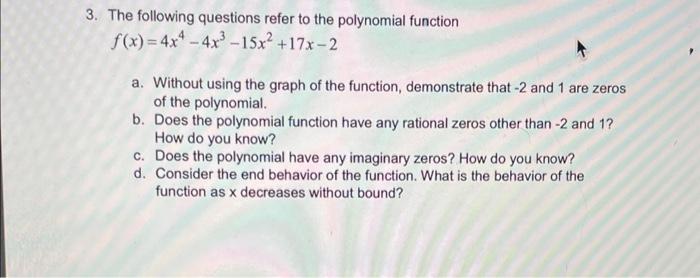 Solved are my answers correct for all parts? please explain | Chegg.com