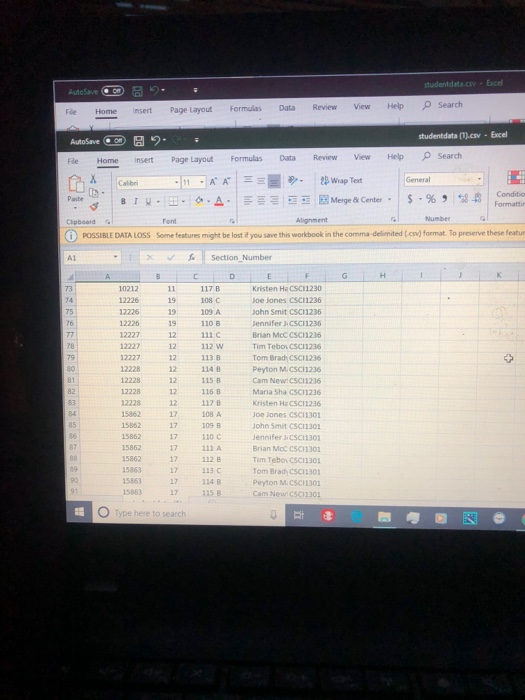 3 Filename Assign7 7 Py Write A Program That Reads
