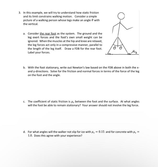 Solved 3. In this example, we will try to understand how | Chegg.com