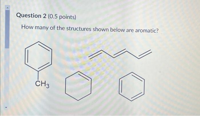 Solved What is the formula of this compound C6H6 C6H12 C8H16 | Chegg.com