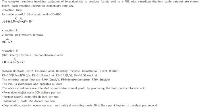 Solved The complex reactions involving oxidation of | Chegg.com