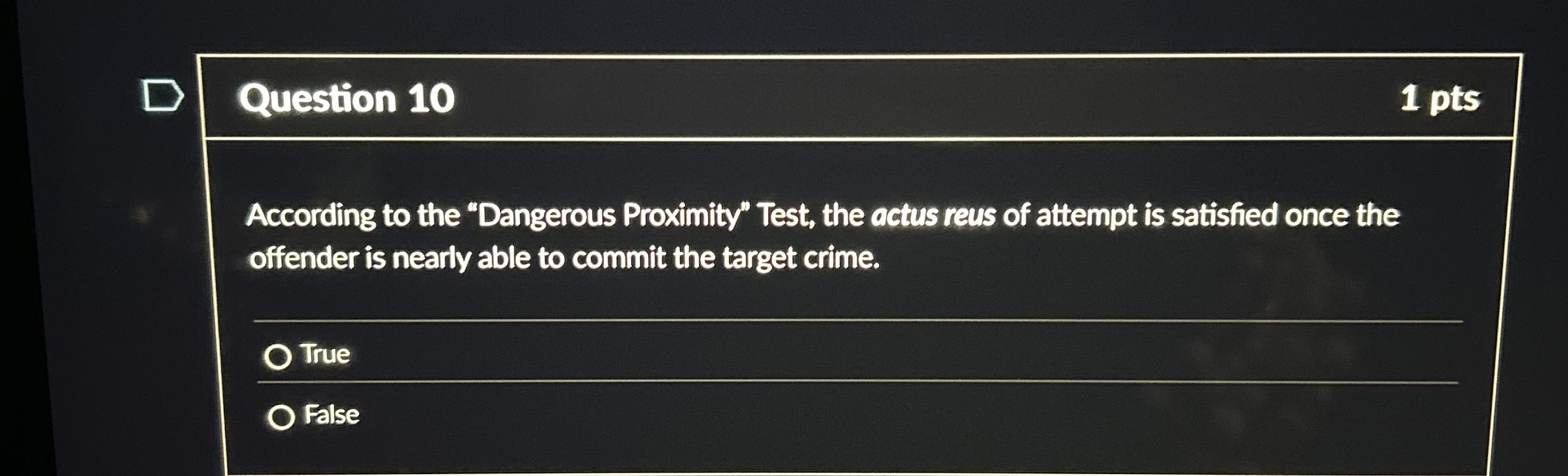Solved Question 101 ﻿ptsAccording to the "Dangerous | Chegg.com