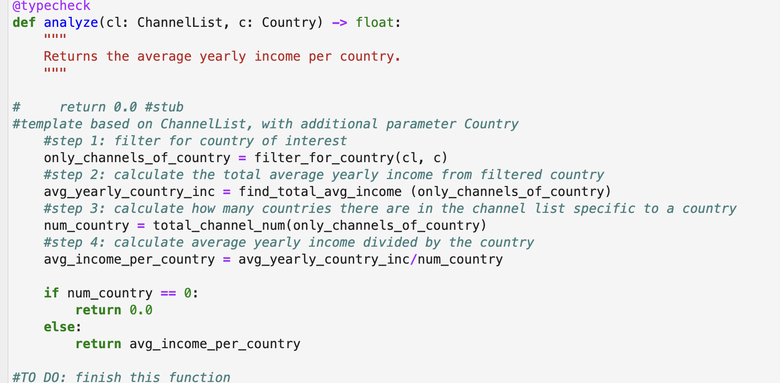 Solved How to get rid of float divsion by zero from | Chegg.com