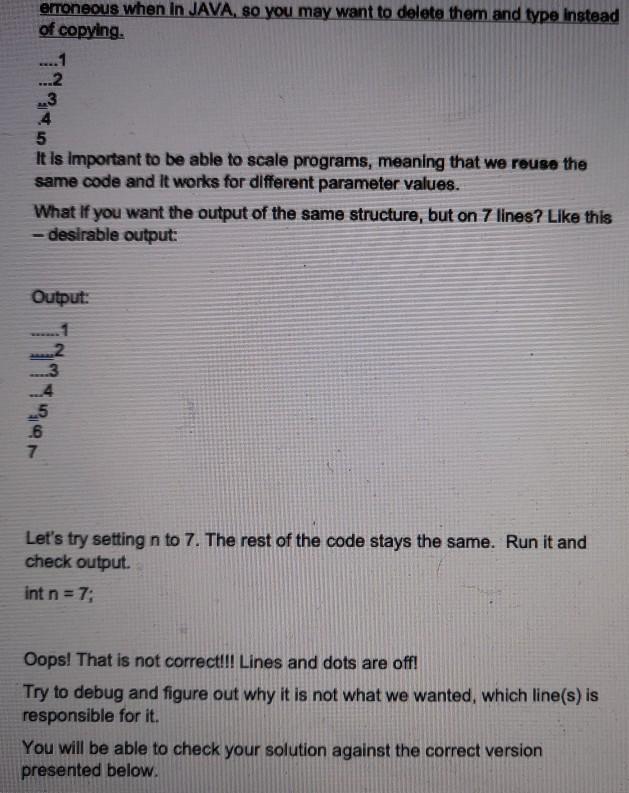 Solved Please see the pictures below for this lab. Note that | Chegg.com