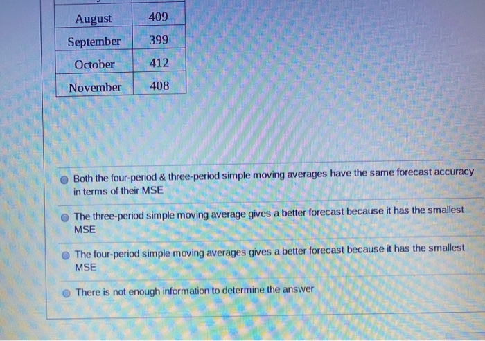 Solved Determine, on the basis of minimizing the mean square | Chegg.com