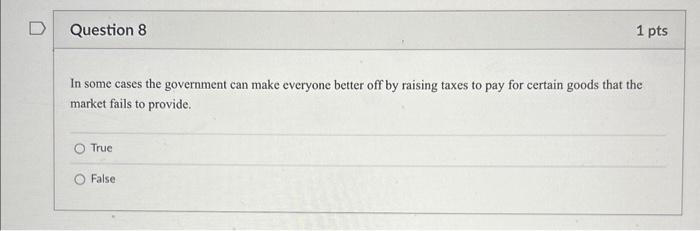 Solved Negative externalities lead markets to produce a | Chegg.com