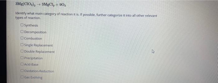Solved Consider the following reaction: H3PO, + 3NaOH = | Chegg.com