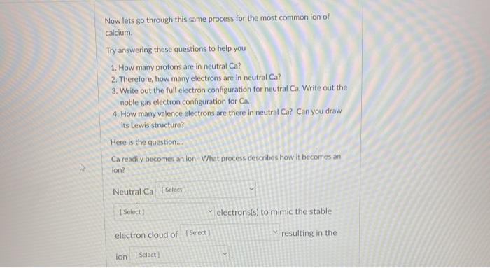 Solved 1. How many protons are in neutral Cl? 2. Therefore | Chegg.com