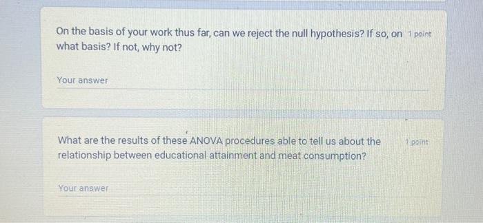 Solved Calculate the between-group sum of squares and | Chegg.com