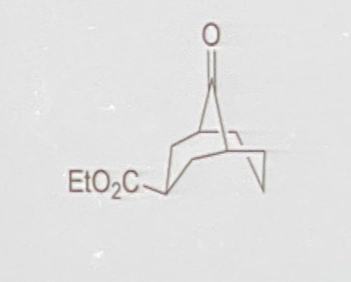 Solved EtO2C | Chegg.com