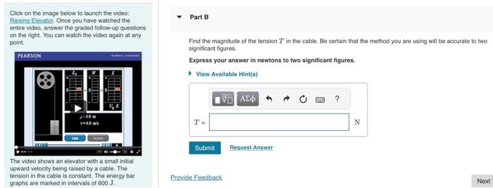Solved Please solve for Part B. The answer from Part A (the | Chegg.com