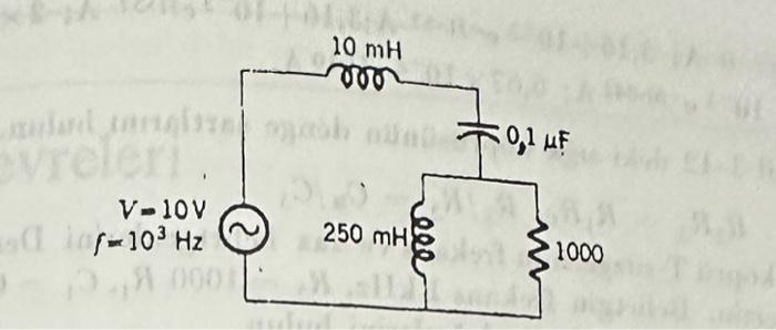 Solved "Calculate the root mean square value of the current | Chegg.com