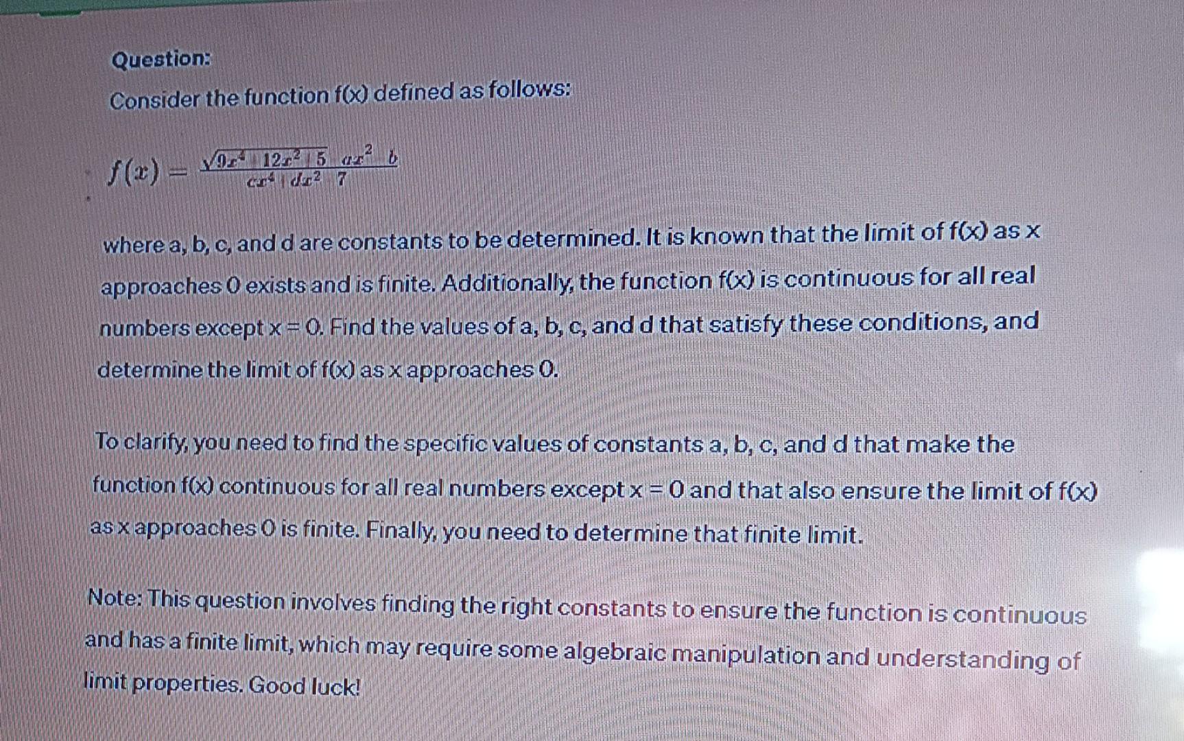 Solved solve this question without using ai vrna dislike | Chegg.com