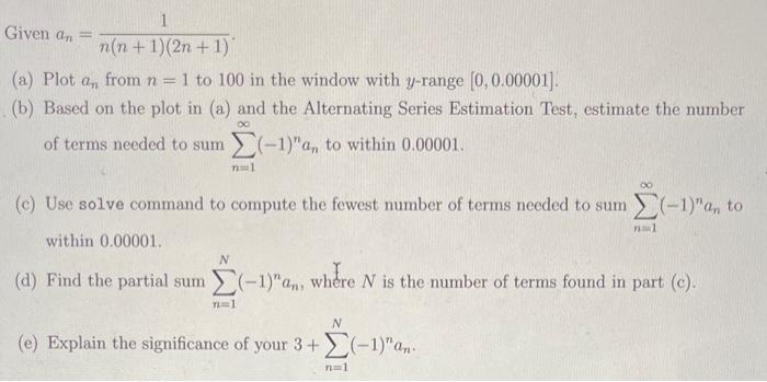 Solved answer all in python! (make sure they can run in | Chegg.com