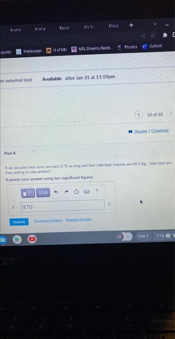 Solved Announcements MyLab and Mastering π3 Assignments | Chegg.com