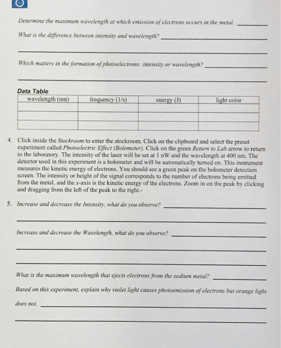 Determine the maximum wavelength at which emission of | Chegg.com