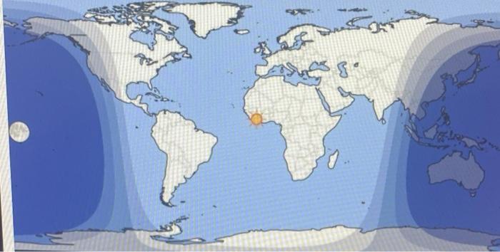 Solved ANG 11. The orientation of the Figure 3 sunrise | Chegg.com