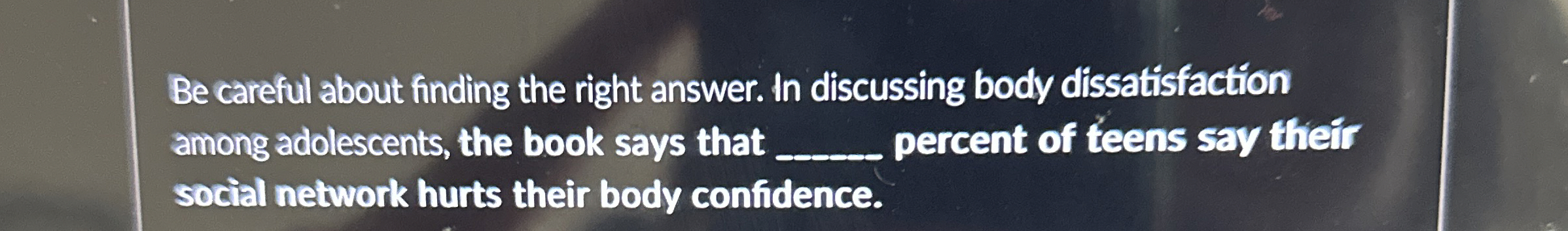 Solved Be careful about finding the right answer. In | Chegg.com
