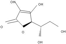 Solved The pka of ascorbic acid (vitamin C,structure shown | Chegg.com