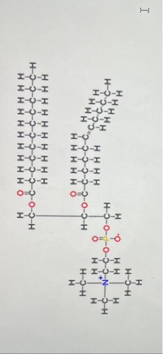 Solved identify and describe the molecule.BIOL110 | Chegg.com