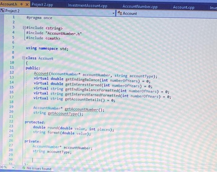 Solved Airgead Banking App Functional Requirements 1