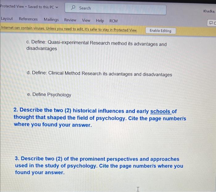 Advantages Of Quasi Experimental Research Quasi Experimental Design: