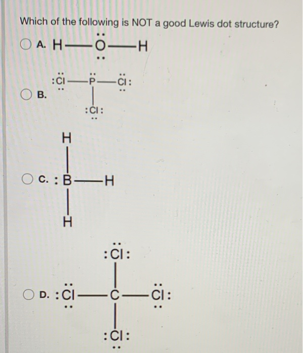 Lewis Dot Structure For Hi