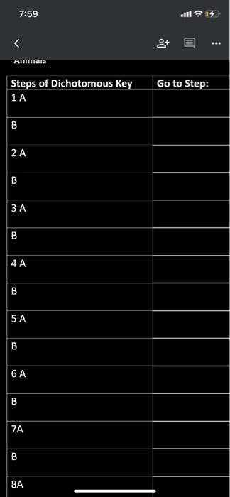Solved all 13 7:58 Instructions: How to make a simple | Chegg.com