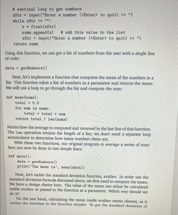 Solved [34, 0, 10] >>> del myList [1:3] >>> myList [34] | Chegg.com