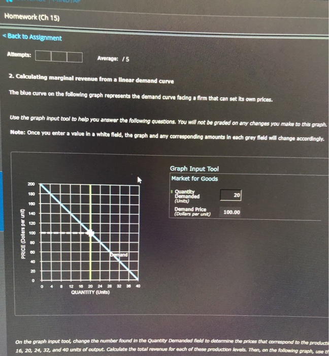 Solved Homework (Ch 15) | Chegg.com