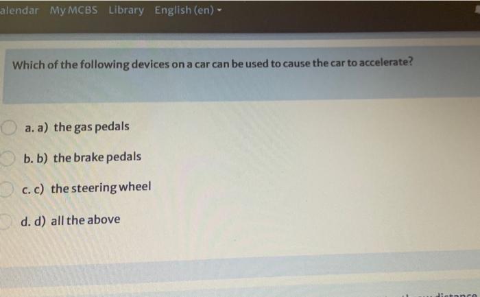 Solved alendar My MCBS Library English (en) - Which of the | Chegg.com
