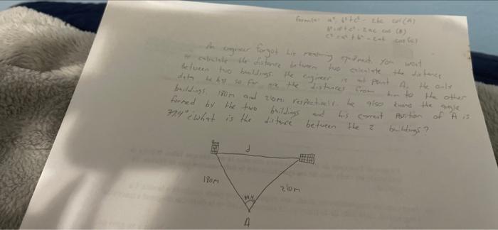 Solved in cogener forgot his meeting pamant you tohtole the | Chegg.com