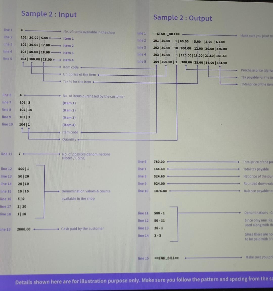 Section Time Left: OC Billing System for Premium | Chegg.com