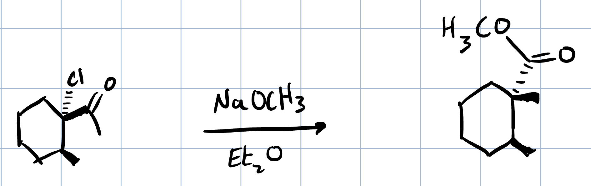 Solved Please propose a reasonable electron pushing diagram | Chegg.com Solved Please propose a reasonable electron pushing diagram | Chegg.com